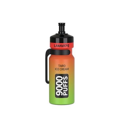 Lana Yakult 9000 Puffs Disposable Vape | by lanavape.com | Sep, 2023 ...