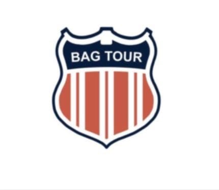BUCA BELTS PARTNERS WITH THE BAG TOUR | by Bucabelts | Medium