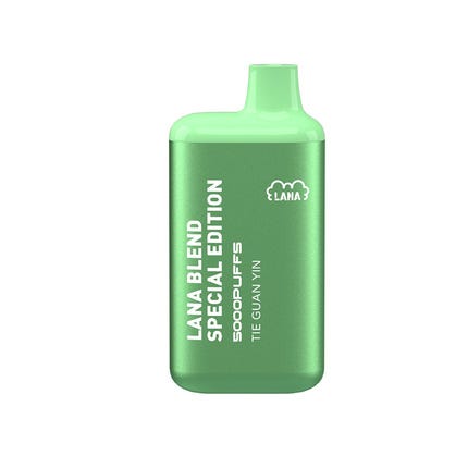 Lana Blend Special 5000 Puffs Yakult Vape | by lanavape.com | Jul, 2023 ...