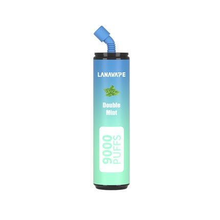 Lana Blend Blackcurrant Cantaloupe 9000 Puffs Disposable Vape | by ...
