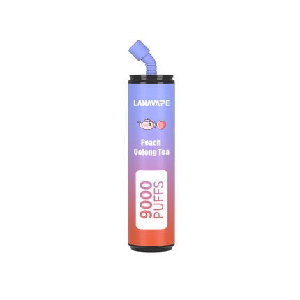 Lana Blend Cold Coke 9000 Puffs Disposable Vape | by lanavape.com | May ...
