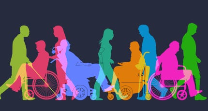 Ableism, Universal Design, and Hiring | by Alphonso Le | Medium