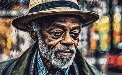 Unforgotten Nostalgia: Amiri Bakara & Allusion | by Halise Bozkurt | Feb, 2024 | Medium