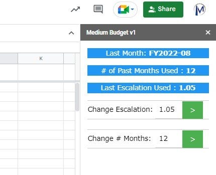 Lambda + Apps Script = Budget. Google’s Lambda Function, Named… | by ...