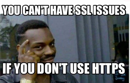 SSL Pinning and Root Detection: Flutter Android & iOS | by Priyanshu Manash | Medium
