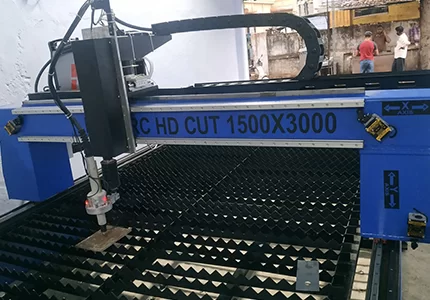 Precision Cuts Table Type CNC Plasma Machine | by Metweld | Feb, 2024 ...