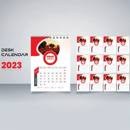 Unique Custom Calender Designs. Unique Custom Calendar Designs | by ...