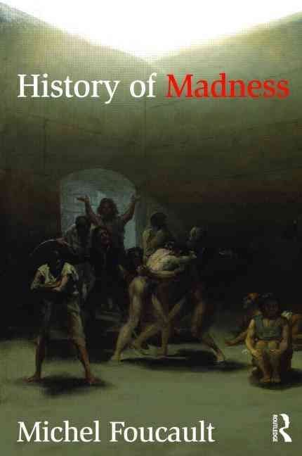 Insanity Unveiled: A Foucauldian Exploration of Madness | by Pantelis ...