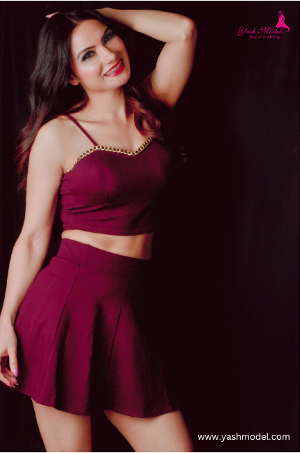 How to Choose the Right Mumbai Modeling Agency | by Yash Model | Jan ...