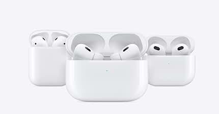 “The Evolution and Impact of Air Pods: From Wireless Earbuds to ...