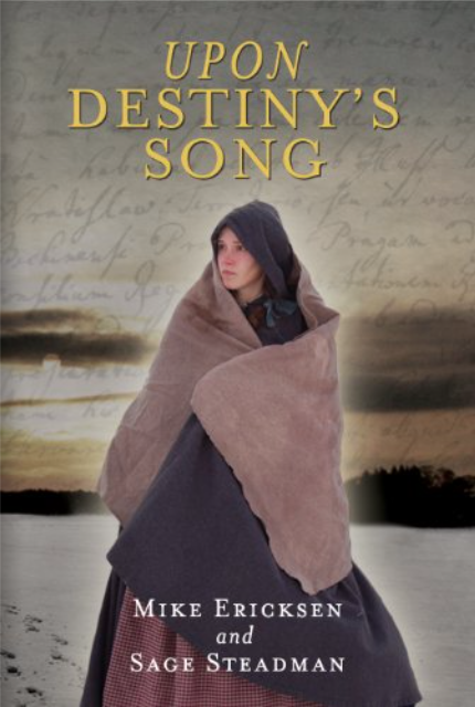 “Upon Destiny’s Song”. A book review | by Harrison Moore | Medium