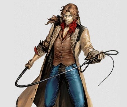 The Castlevania Game We Never Got But Should Have | by TristanStrecker ...