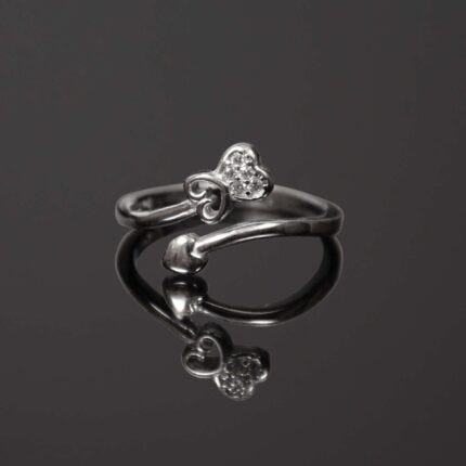 Top Trends in Silver Rings for 2024: What’s in and What’s Out: | by ...