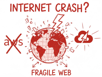 After the AWS Meltdown, Cloudflare Crashes Next: Another Reminder of ...