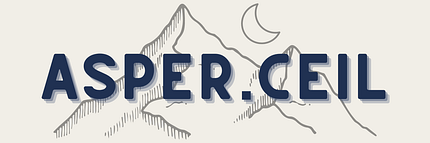 asper ceil – Medium