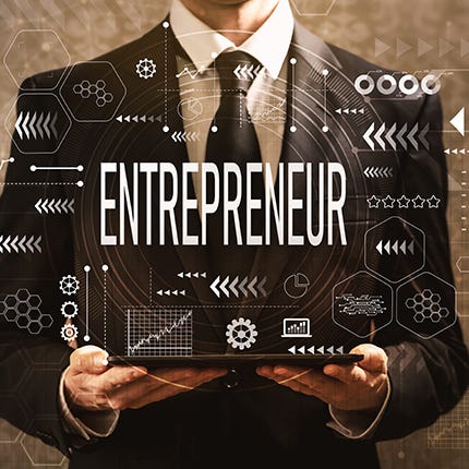 7 Things to Consider When Making an Entrepreneurial Career Choice. | by ...