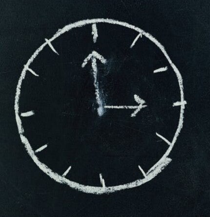 THE CROOKED CONCEPT OF TIME. What is time ? What if, we remove the ...