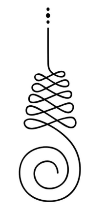 Tibetan Symbol For Perseverance Buddhism's Symbols, Early Chinese