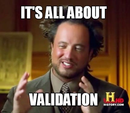 AWS Lambda Event Validation in Python — Now with PowerTools | by Ran Isenberg | CyberArk ...