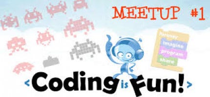 Coding is fun?. Chapter 1: The Magic of Coding | by Arup Chakraborty ...