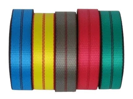 Importance of Heavy Duty Webbing in Safety and Rescue Operations | by ...