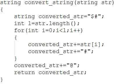 Manacher’s Algorithm. Introduction:- | by Karthik Borra | Medium