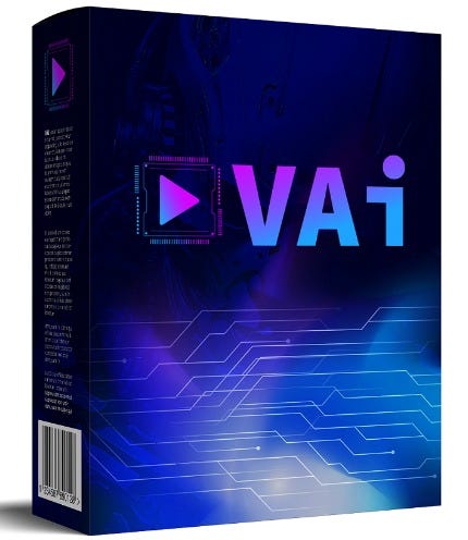 Unlock Success with VAI APP: Your Ultimate Guide to #VideoMarketing and ...