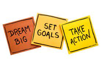 Goal Setting Roadblocks: How to Clear the Path to Success? | by Raza ...