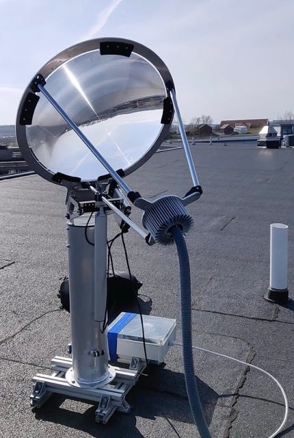 Revolutionizing Light Design with Solros’ Innovative Sunlight Delivery ...