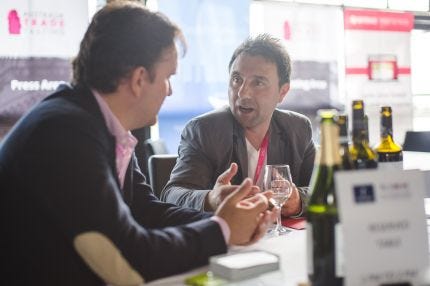 Guide to Successful Distribution Partnerships for Wine, Beer and Spirit ...