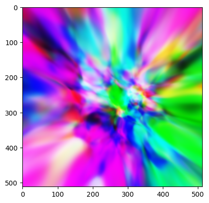 Visualizing Neural Network Behavior With Pretty Images | by Daniel ...