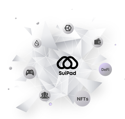 Introducing SuiPad, the Premier Launchpad on Sui Network and SuiPad IDO ...