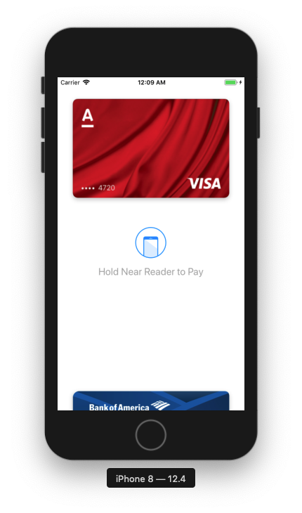 搭配 sketch & zeplin 製作 iOS 的Apple Pay畫面 | by MikeWang | 彼得潘的 Swift iOS / Flutter App 開發教室 | Medium
