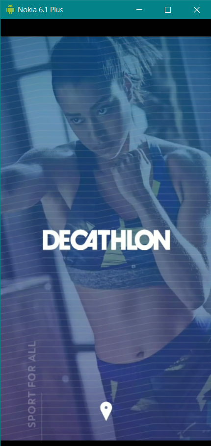 DECATHLON APP. Hi Everyone, Right now I am a bit… | by Prachi Pardeshi | Medium