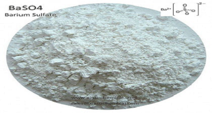 Enhance Industrial Processes with Premium Barium Sulfate Powder - Xintu ...