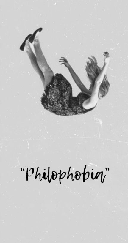 The Silent Guard: Understanding the Complexity of Philophobia: | by ...
