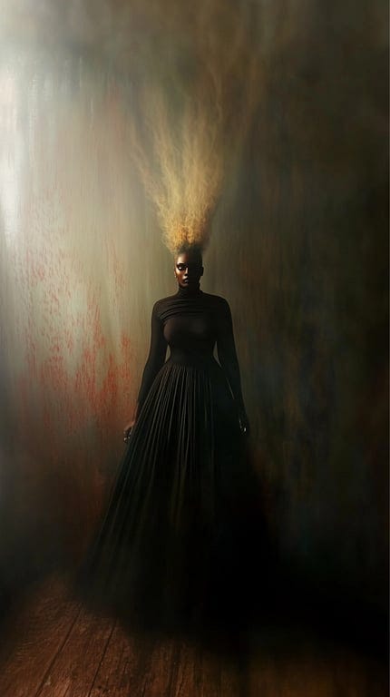 The Hidden Power of the Awakened Feminine: Why Strong Women Trigger ...
