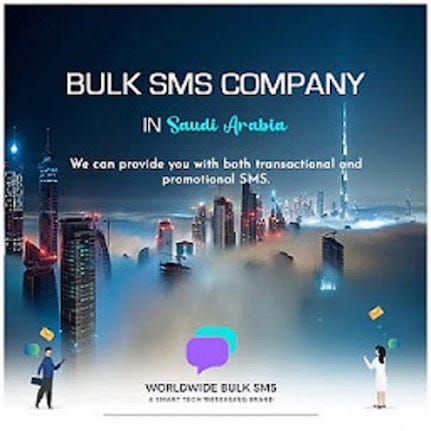 Revolutionizing Communication: Your Guide to Choosing the Best Bulk SMS ...