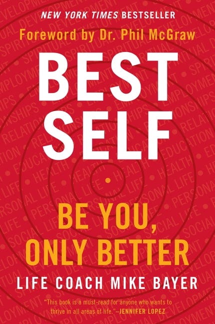 Best Self:. Be You, Only Better “Review” | by SWarren | Medium