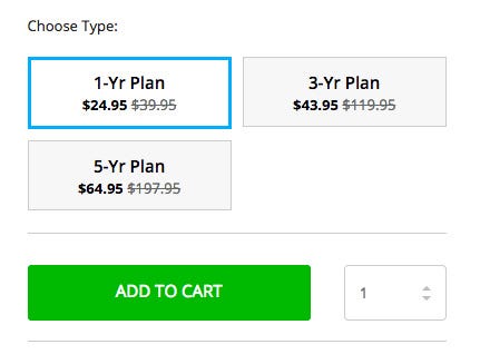 3 UX-FRIENDLY WAYS TO UPSELL YOUR CUSTOMERS | by Team StackCommerce ...