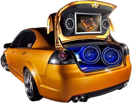 Extraordinary Car or truck Audio Systems Provide As Inspiration to Diy ...