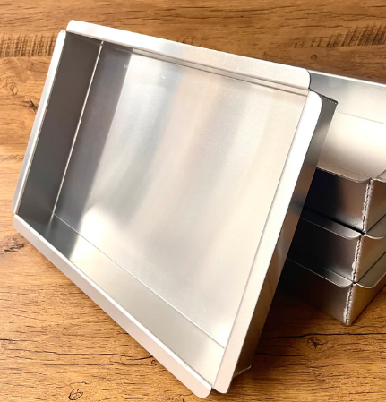 The Ultimate Guide to Sheet Cake Pans: A Baker’s Best Friend | by Kay ...