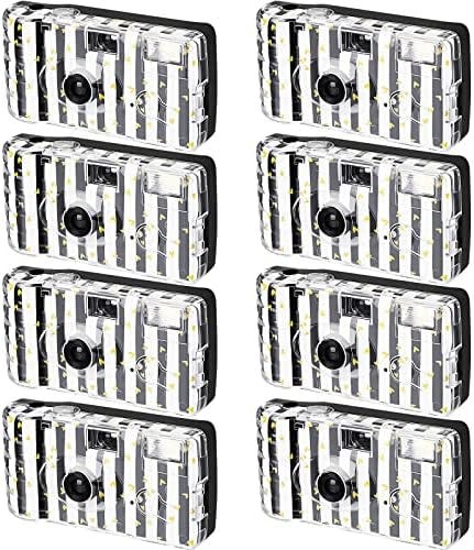 8 Pack Single Use Camera for Parties/Weddings. | by Choice Picks Best ...
