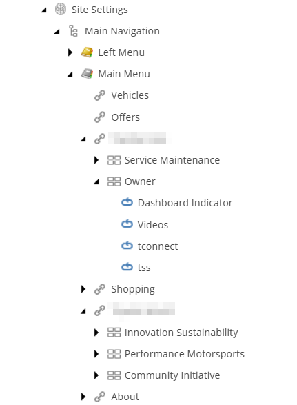 How to Use GraphQL Integrated Queries in Sitecore XM Cloud for Deep Content Trees | by Santosh ...