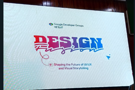 Design Fusion 2025: A Beginner’s Leap into the World of UI/UX, AI ...