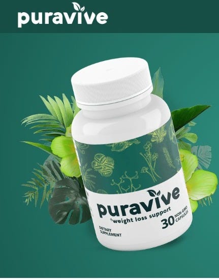 Puravive: A Comprehensive Review. Introduction: Unveiling Puravive | by ...
