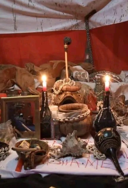 Doctor Ayub the best traditional spell caster from Africa - Powerful ...