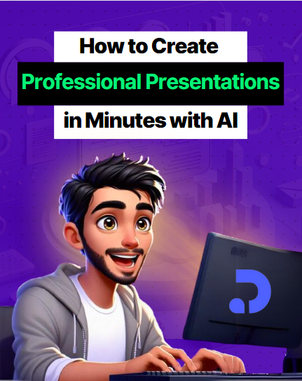 How to Create Professional Presentations in Minutes with AI | by Alamin ...