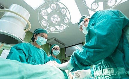 Sphincterotome. Used for cannulation of the ductal… | by leomed-med ...