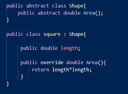 S.O.L.I.D Principles. What are S.O.L.I.D principles? | by Omesha Dharmarathna | Medium